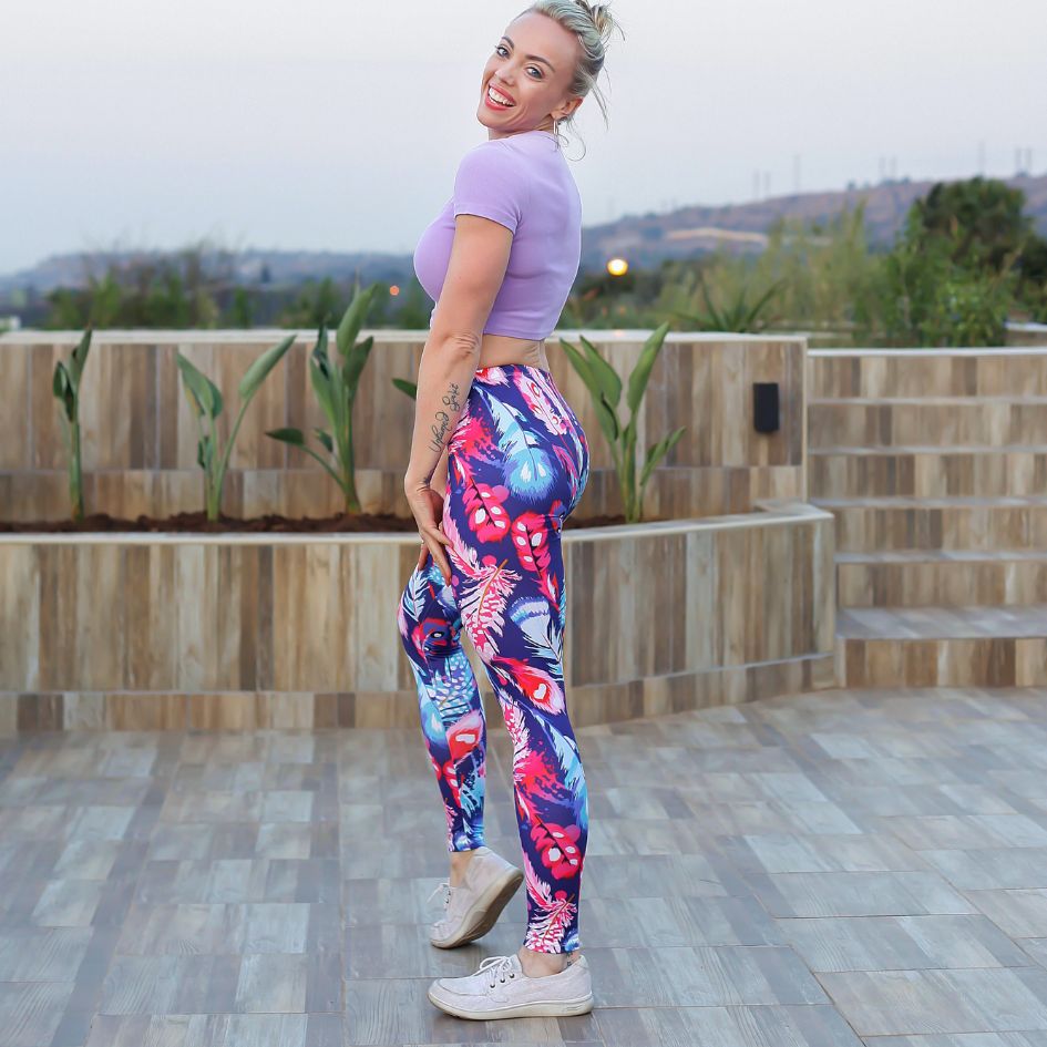 Positive Pants Boutique