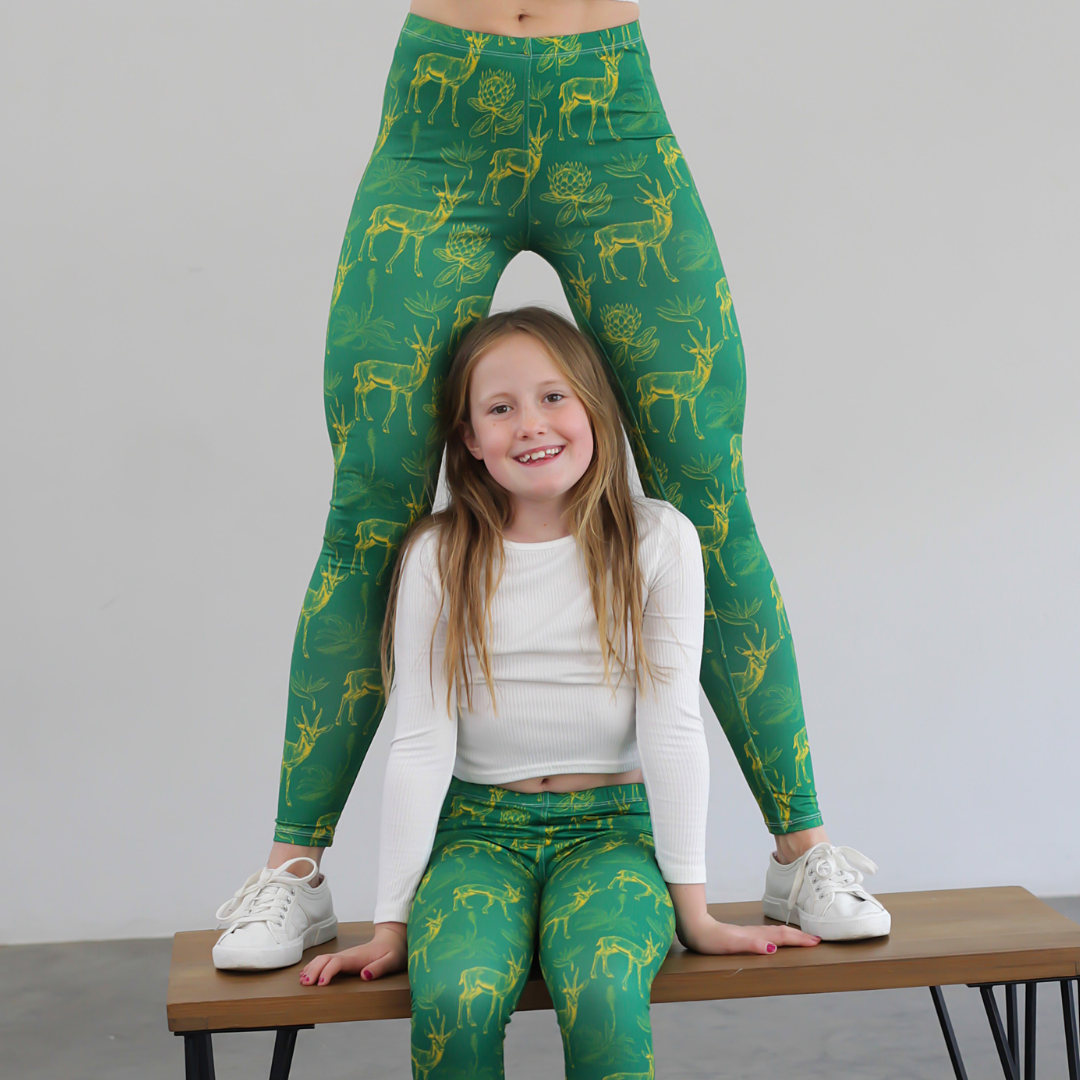 Positive Pants Boutique