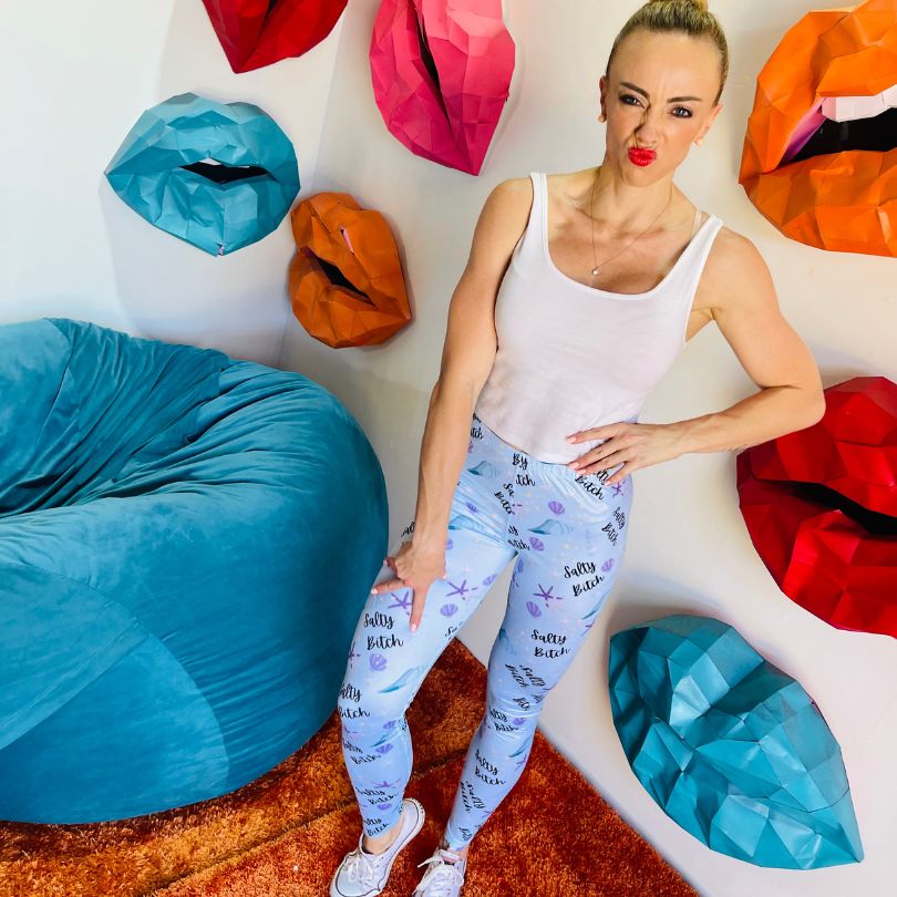 Positive Pants Boutique