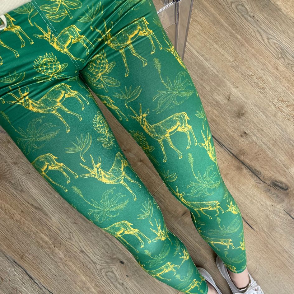 Positive Pants Boutique